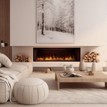 Dimplex Optimyst, It's Magic | DimplexFires